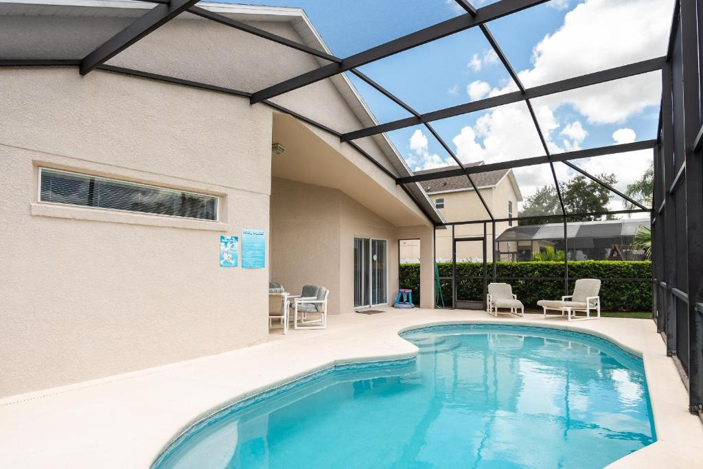 Disney 420 Dream Villa Home - Bud and Breakfast